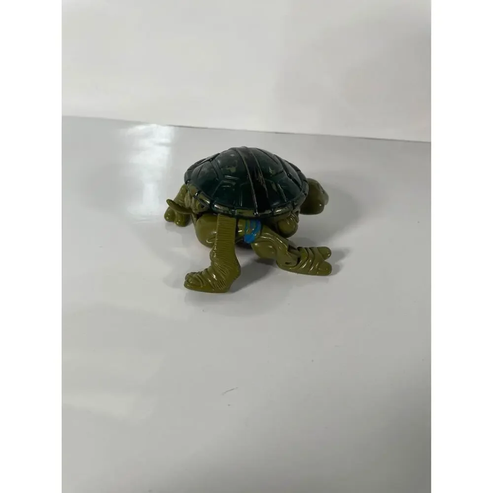 Playmates Toys | Toys | Vintage 992 Teenage Mutant Ninja Turtle ...